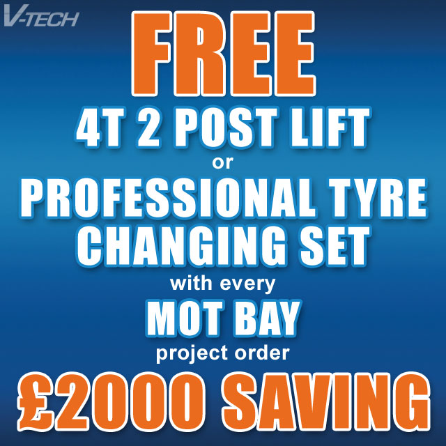 Special Offers - Mot Bays
